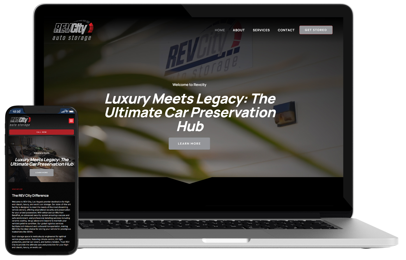 Home - Fluent Designs