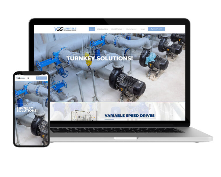 Home - Fluent Designs